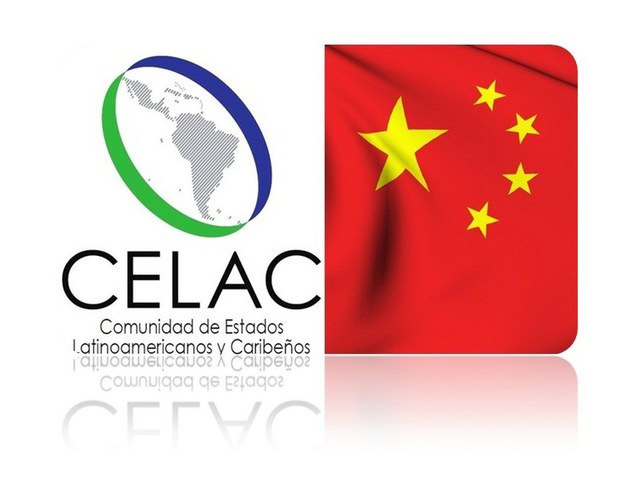 Inicia Primer Foro Ministerial China-CELAC