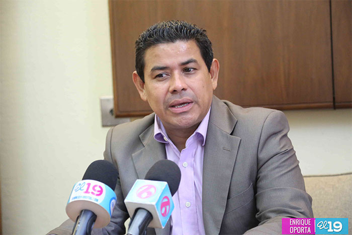 Reverendo Marenco: Durante estos ocho años Nicaragua ha experimentado ...