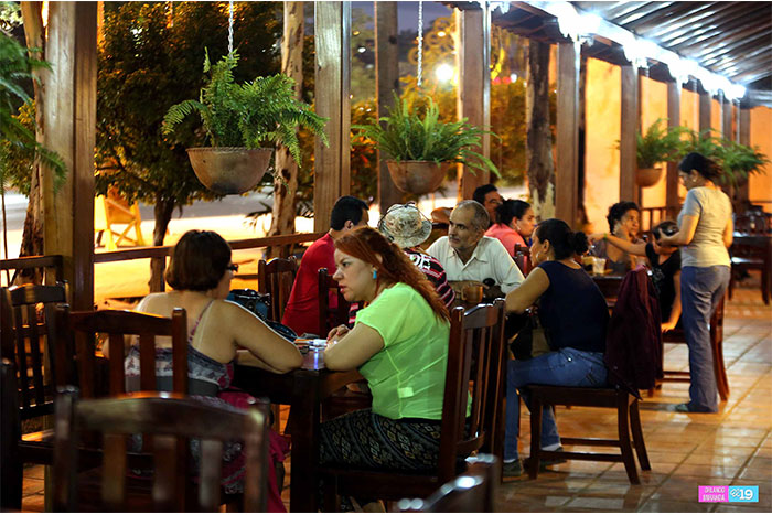 Conozca las delicias de la Casona del Café y la Casa del Maíz