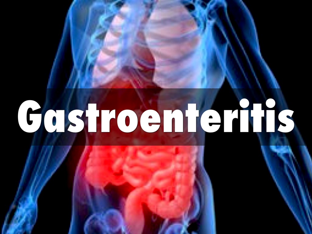 Innovador tratamiento para terminar la gastroenteritis