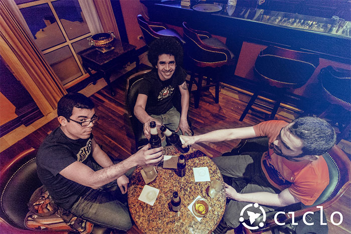 CiCLO presenta nuevo video musical