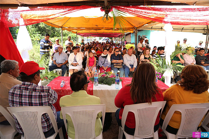 General Ramón Raudales: un hombre marcado por Sandino