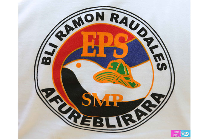 General Ramón Raudales: un hombre marcado por Sandino