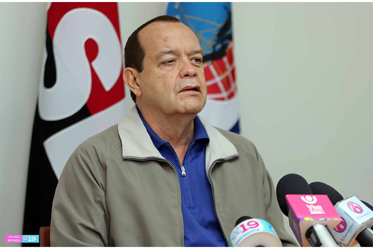 Trabajo conjunto Enatrel-Disnorte/Dissur ha mejorado tiempos de ...