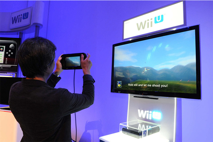 Mirá todas las novedades de Nintendo para la E3 2015