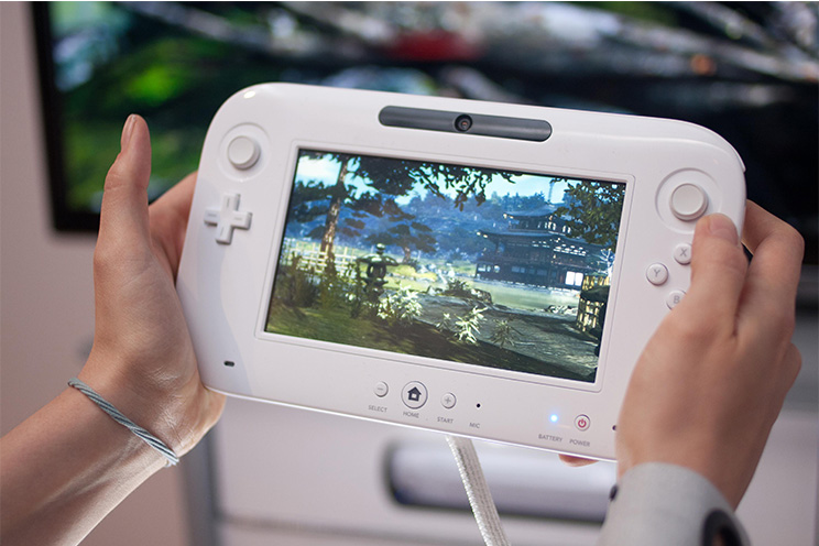 ¿Nintendo NX saldrá en julio de 2016?