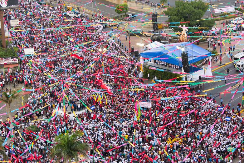 Daniel: Vamos por más victorias!