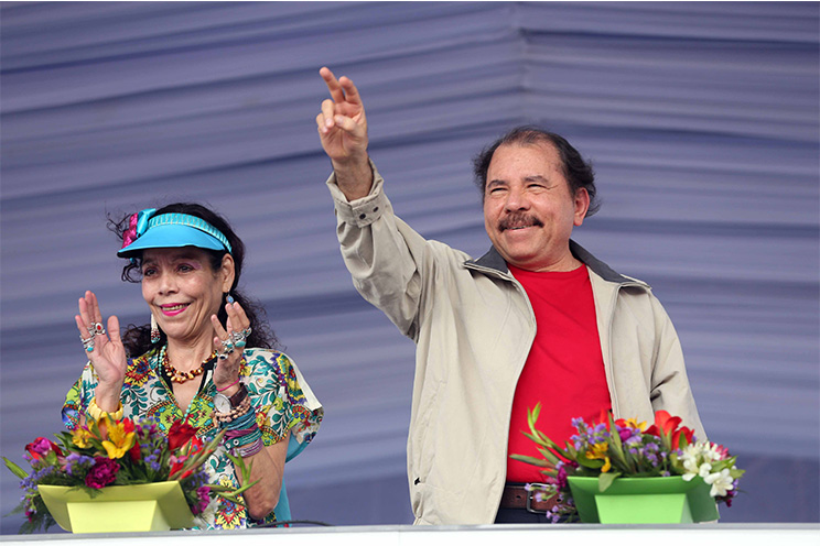 Daniel: Vamos por más victorias!