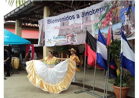 Promueven a Jinotepe como destino turístico