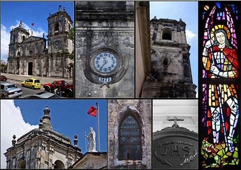 Promueven a Jinotepe como destino turístico