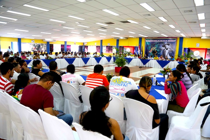 JS 19 de Julio anuncia Décimo Congreso Nacional