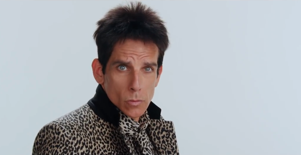 Primer teaser de Zoolander 2 reflexiona sobre los misterios del universo