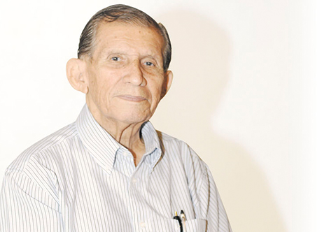 Fallece uno de los grandes pilares del son nica