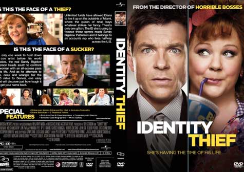 'Identity Thief' lidera las ventas de DVD en Estados Unidos