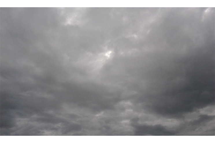 Ineter pronostica condiciones atmosféricas inestables para las próximas ...