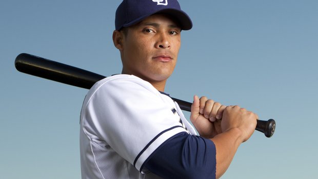 Everth Cabrera queda fuera de San Francisco