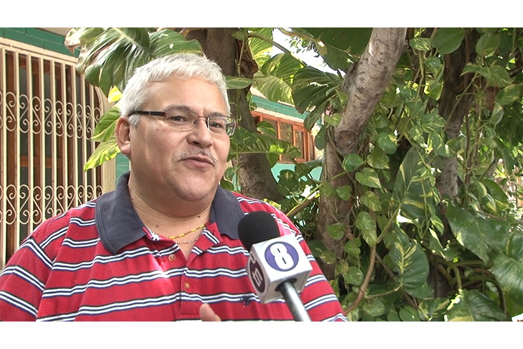 Adolfo Pastrán: Declaraciones de pistolero revelan la existencia de ...