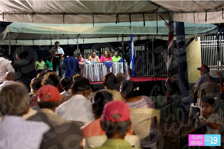 Alcaldía de Managua destinará importantes recursos para reducir puntos ...