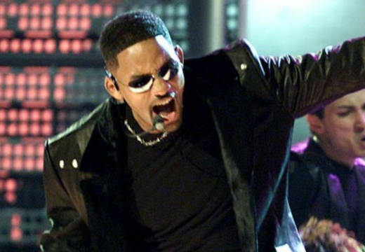 Will Smith vuelve al rap con una gira de conciertos
