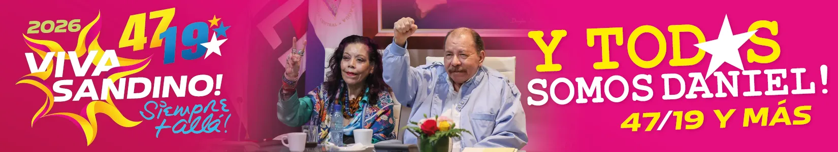 Familias de Managua inauguran centro de órtesis y prótesis