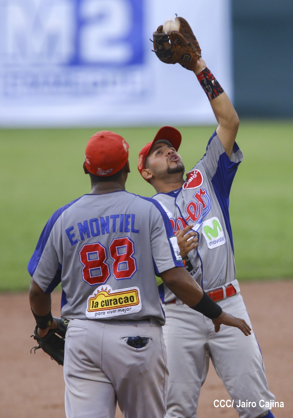 Boer Vs. Dantos (Segundo Juego)