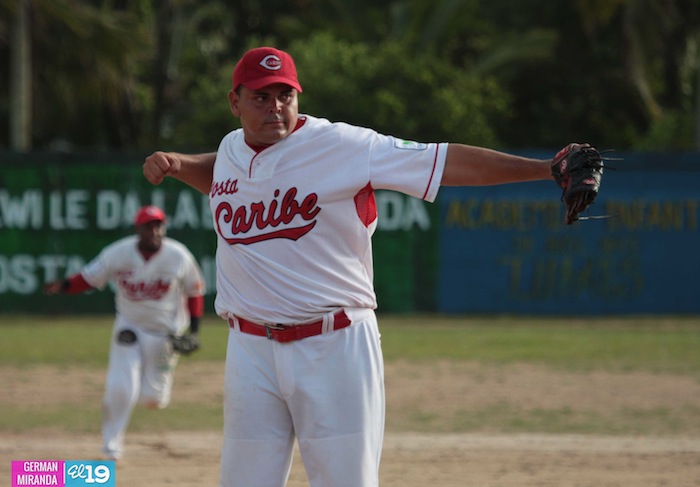 Costa Caribe Campeón del Pomares 2013