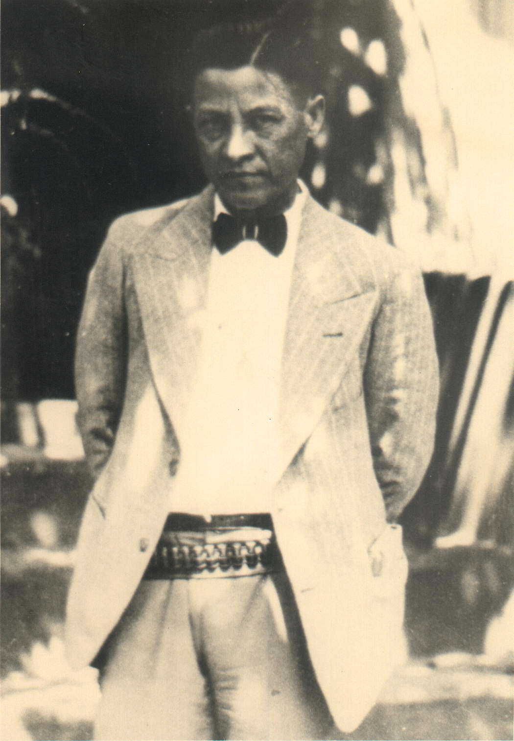 Fotos Históricas del General Augusto C. Sandino