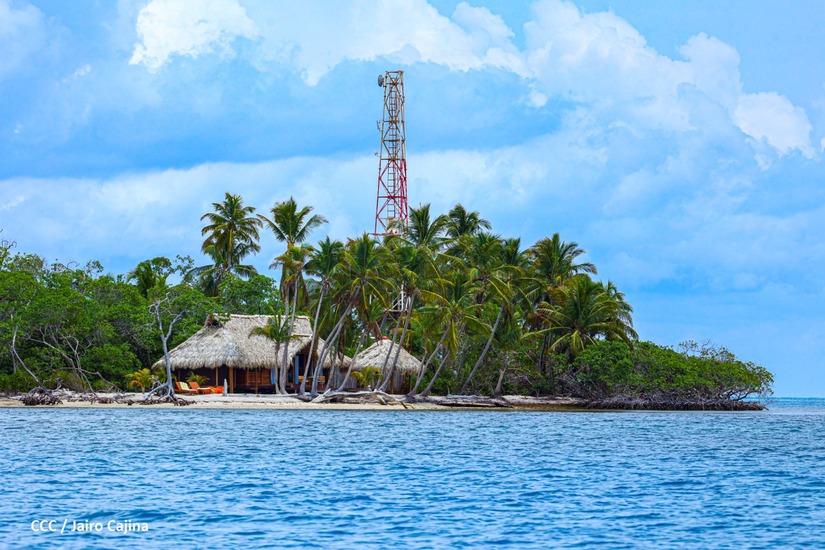Conoce la variedad de destinos y riquezas de Bluefields