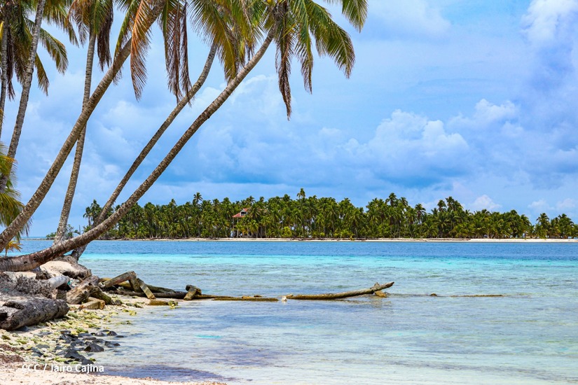 Conoce la variedad de destinos y riquezas de Bluefields