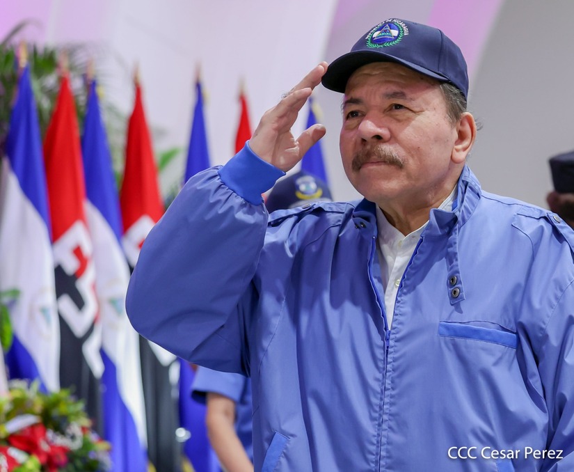 Acto del Ministerio del Interior en honor al 49 aniversario de la gesta ...