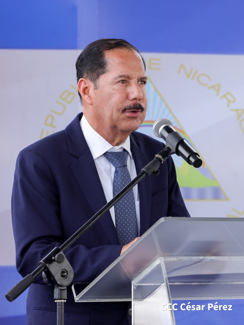 Inicio de las obras de ampliación en el Aeropuerto Internacional Punta ...