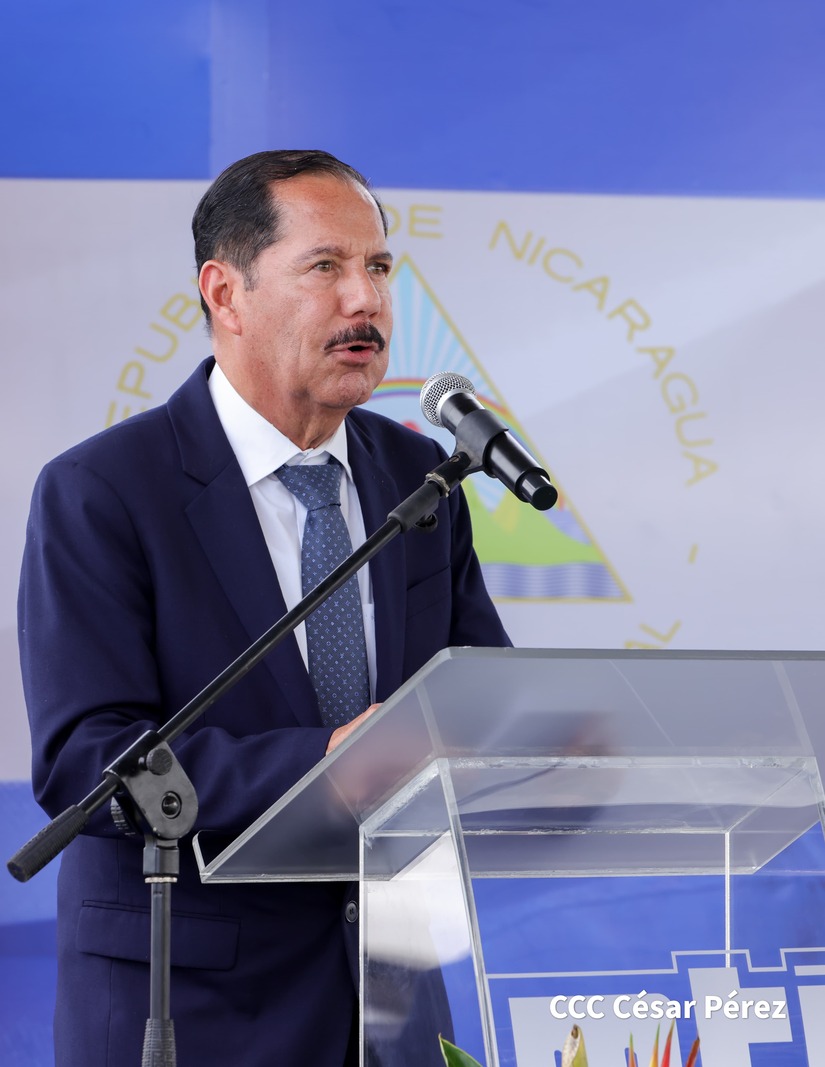 Inicio de las obras de ampliación en el Aeropuerto Internacional Punta ...