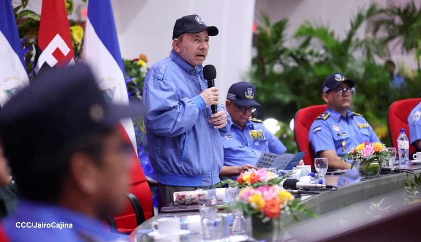 XXVIII Graduación de Cadetes de la Universidad de Ciencias Policiales ...