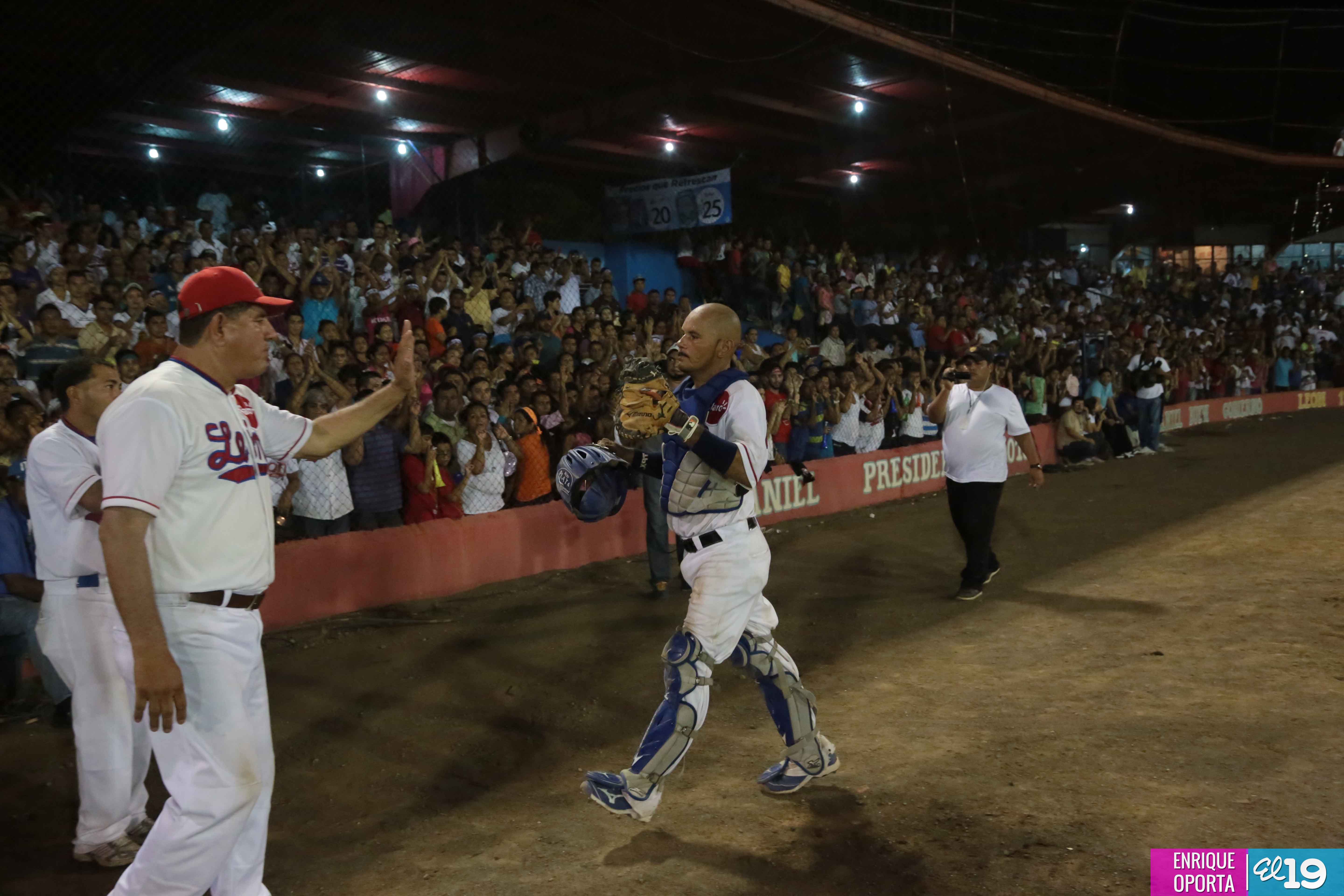 Matagalpa campeón del Pomares