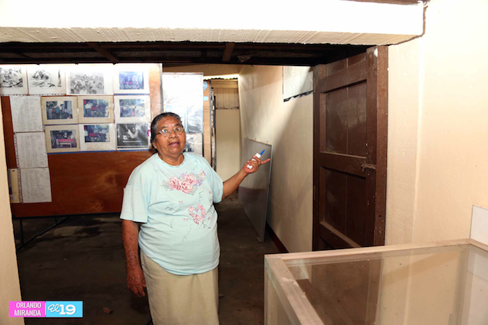 La Casa-Buzón de los Bervis