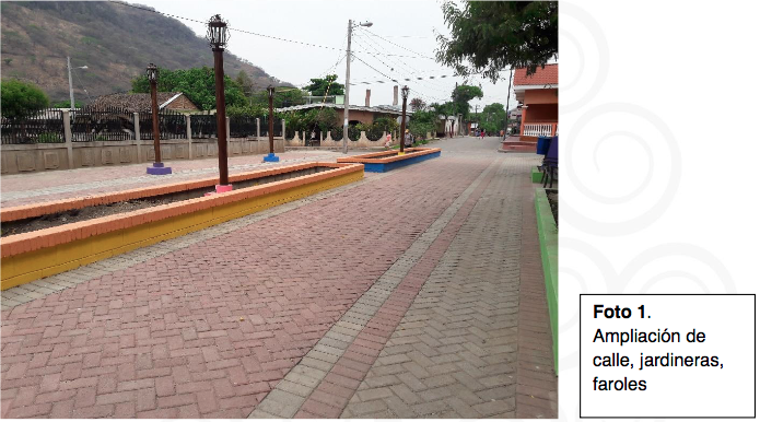 En Fotos: Así quedó el Parque de La Trinidad, Estelí