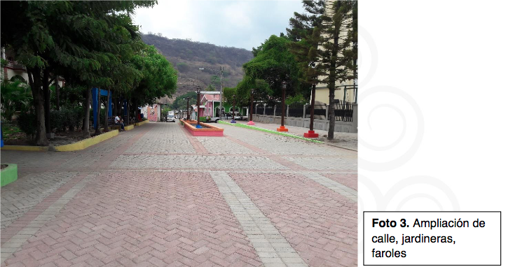 En Fotos: Así quedó el Parque de La Trinidad, Estelí