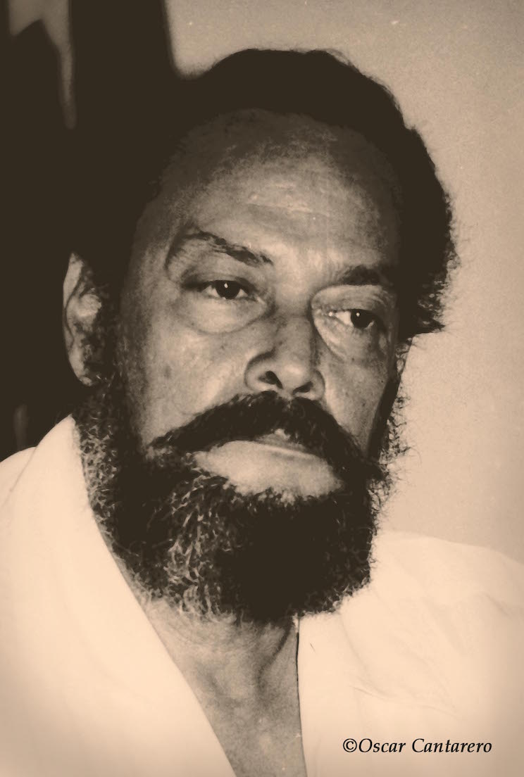 Fernando Silva, Patrimonio Humano excepcional de Nicaragua y la Revolución (+FOTOS HISTÓRICAS)