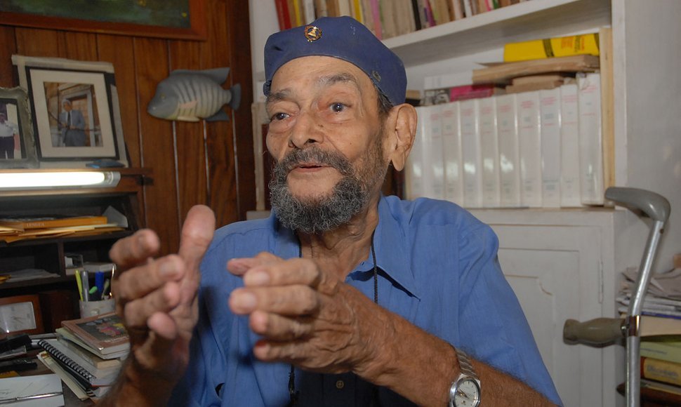 Fallece Fernando Silva, prestigioso autor y profundo humanista