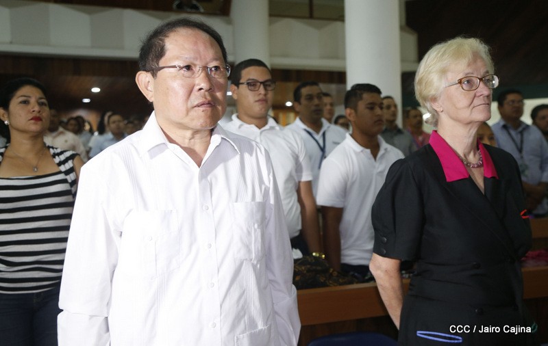 CONICYT lanza proyecto “Robótica en mi escuela”