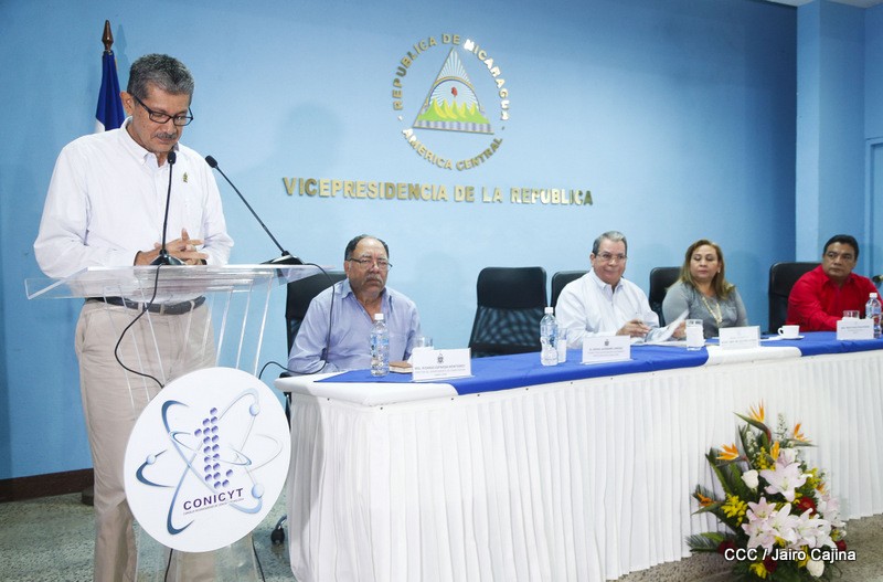 CONICYT lanza proyecto “Robótica en mi escuela”