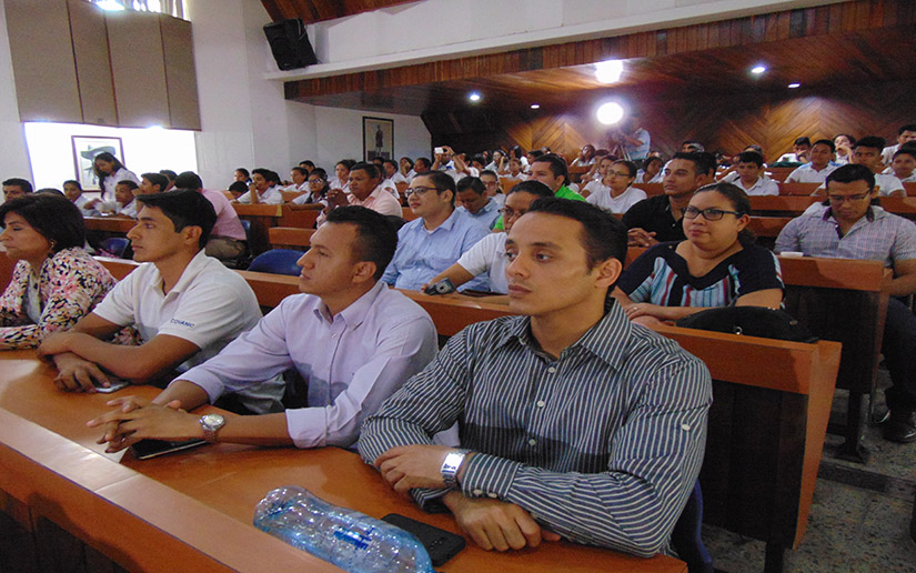 CONICYT lanza proyecto “Robótica en mi escuela”