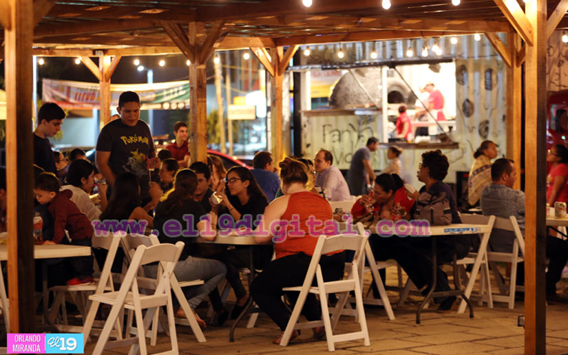 El Predio, un nuevo concepto de emprendimiento