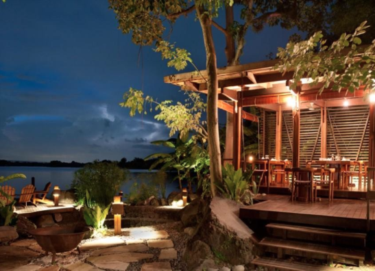 Simplemente Madera: Excelencia en la producción de la madera