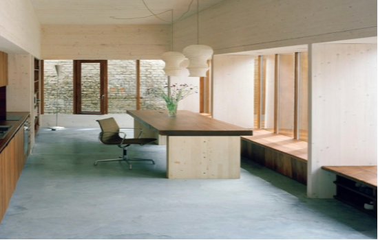 Simplemente Madera: Excelencia en la producción de la madera