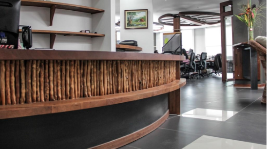 Simplemente Madera: Excelencia en la producción de la madera