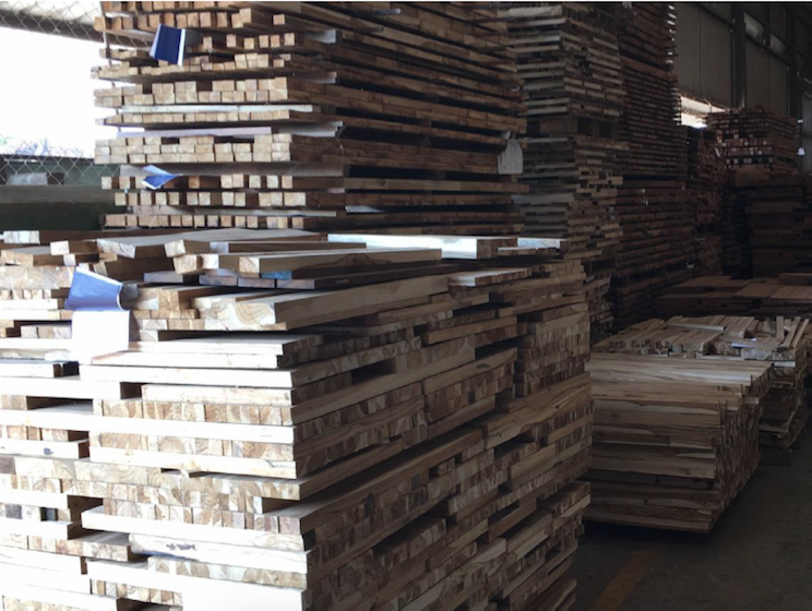 Simplemente Madera: Excelencia en la producción de la madera