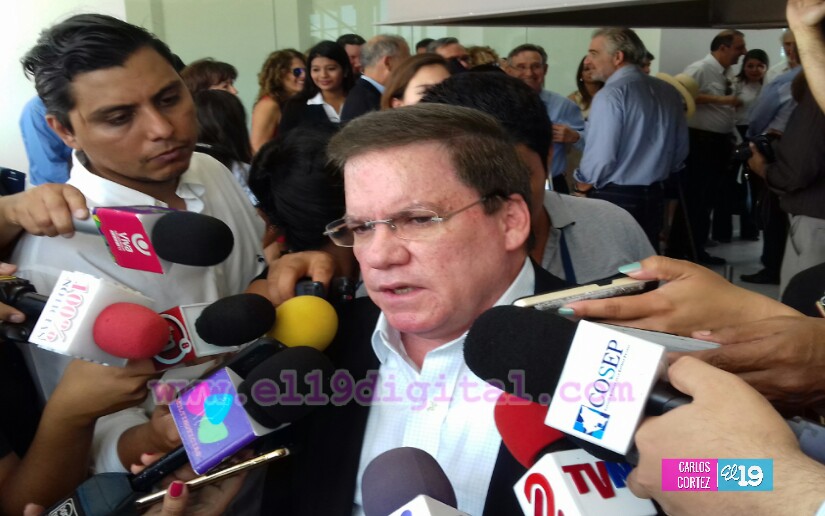 Inauguran Edificio Prisma en Managua