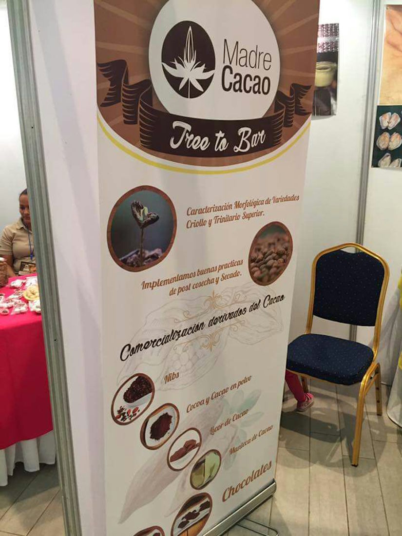 Feria Nacional del Cacao: Colorido, sabor y tradición (+FOTOS)