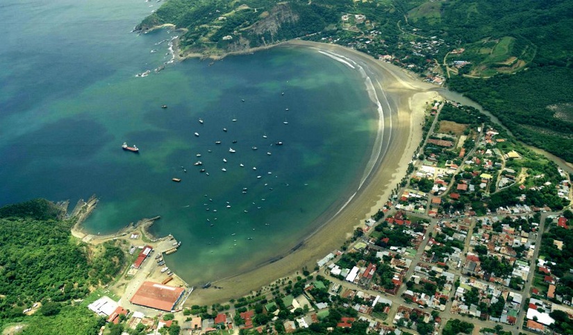 “Nicaragua es un paraíso para conocer en Centroamérica”